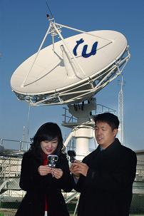 SKT 위성DMB사업 의혹 '검찰내사 착수' - 매일일보