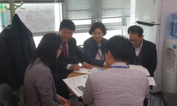 구미시 자원순환과, 2020년도 국비 예산 확보 총력 - 매일일보