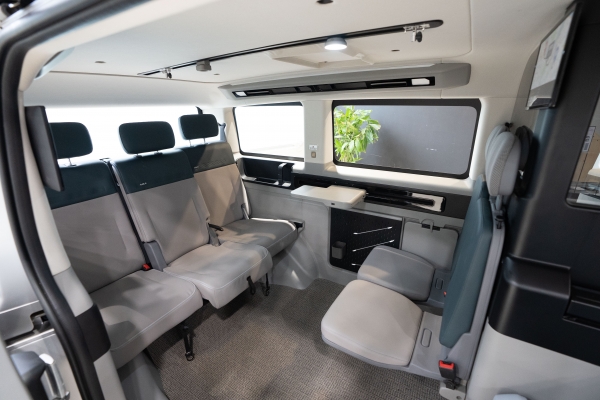 [르포]현대차그룹 UX 스튜디오, PBV 방향성 한껏 담아 - 매일일보