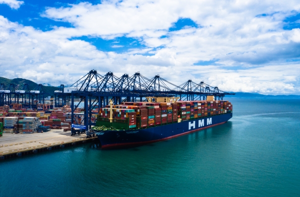 HMM, 3분기 영업익 2조6010억…전년比 14.5% ↑ - 매일일보