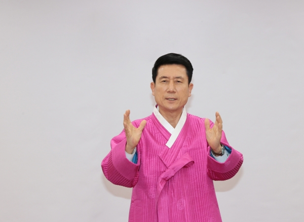 2023년 계묘년 희망찬 새해가 밝았습니다 - 매일일보