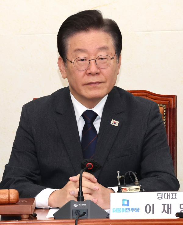 檢 이재명 배임·뇌물 혐의로 기소…이재명 "진실 가려질 것" - 매일일보