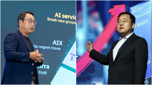 통신업계 초거대 AI 대전 본격화…SKT vs KT '진검승부' - 매일일보