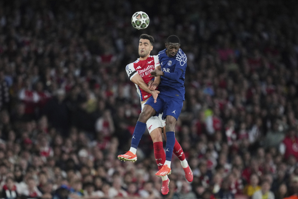 또 벤치 달군 이강인… 소속팀은 챔스 4강 원정서 1-0 신승 - 매일일보