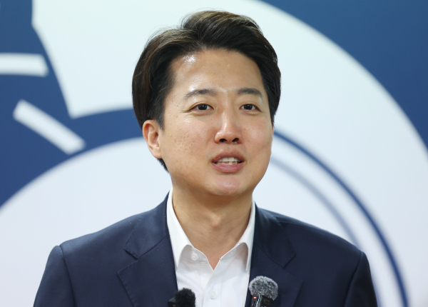 이준석 "민주당이 걱정할 건 파기환송심 일정 아니라, 이재명 법정 구속" - 매일일보
