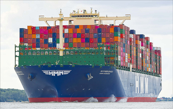 HMM, 올해 1분기 매출 3조 달성…'2030 중장기 계획' 본격 시동 - 매일일보