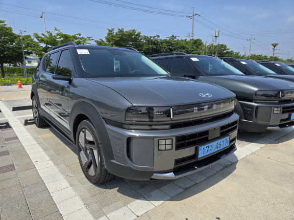 [시승기]현대차 ‘디 올 뉴 넥쏘’, 수소차 시대 이끌 선봉장 - 매일일보