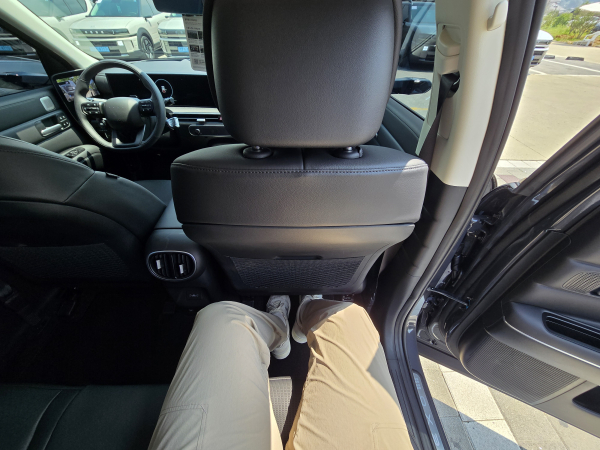 [시승기]현대차 ‘디 올 뉴 넥쏘’, 수소차 시대 이끌 선봉장 - 매일일보