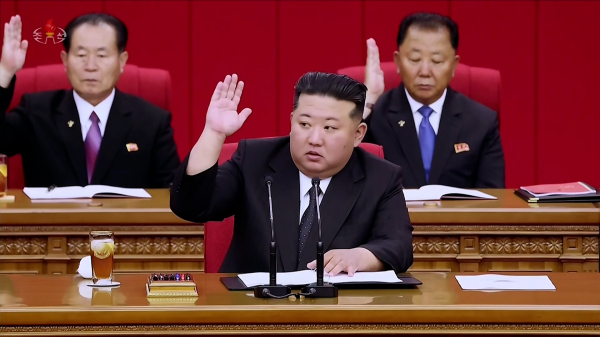 트럼프 "갈등 해결할 것"… 北 "美, 침략자·날강도" 맹비난 - 매일일보