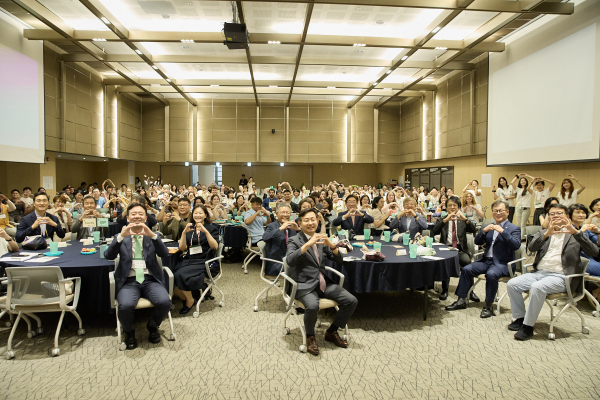 고려대, ‘Climate Corps Summer School 2025’ 개회 - 매일일보