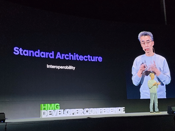 송창현 현대차그룹 AVP본부 사장 사임…자율주행 전략 바뀌나 - 매일일보