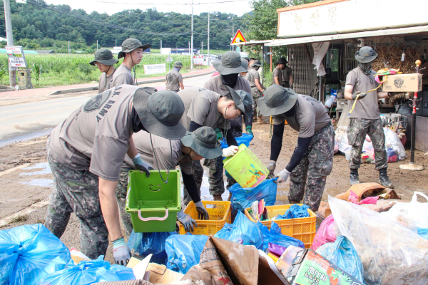 가평군, 2025년 10대 뉴스…‘접경지역 지정’ 1위 - 매일일보
