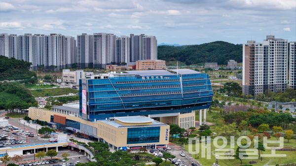 당진새일센터, 여성 취업 946명 성과 달성 - 매일일보
