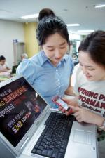 KT, 국내최초 MVNO서비스 상용화 - 매일일보