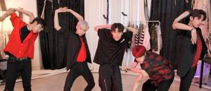 '마리텔 V2' AB6IX, 차세대 '좀비돌' 등극? - 매일일보