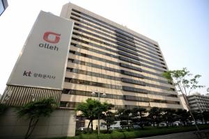 KT, 1Q 영업이익 6266억원…12年만에 최대 실적 - 매일일보