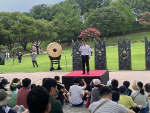 임진왜란 진주성 2차 전투 재현한 ‘진주성 지키기 체험행사’ - 매일일보