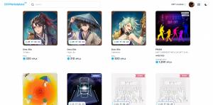 컴투스홀딩스 C2X NFT 마켓플레이스, XPLA 생태계의 한 축 담당한다 - 매일일보