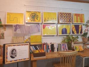 웅진씽크빅, 신작 ‘동물원 탈출’ 출간 기념 아트프린트 전시회 진행 - 매일일보