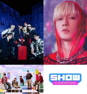 '쇼챔피언' 24일부터 MBC every1&MBC M 동시 편성 - 매일일보