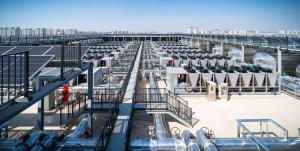 [기획]늘어나는 데이터센터…전력대란 가시화 - 매일일보