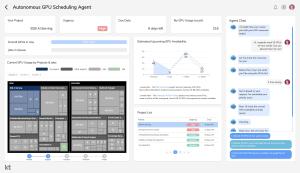 [MWC25]KT, 업무 특화 AI 에이전트 4종 공개 - 매일일보