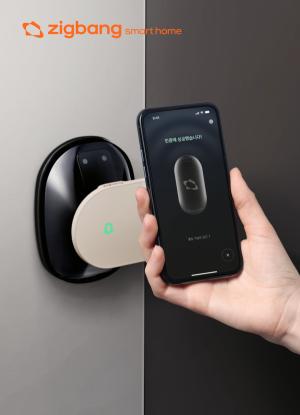 직방, "도어록 사용자 75% 비밀번호 누출 우려, 스마트 도어록 관심 ↑" - 매일일보