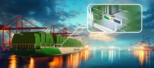 HD현대-HMM, 3D프린팅으로 '바다 위 정비소' 구현 - 매일일보