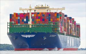 HMM, 올해 1분기 매출 3조 달성…'2030 중장기 계획' 본격 시동 - 매일일보