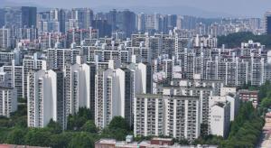 [기획] 눈덩이 분담금에 1기 신도시 재건축 최대어 분당마저 ‘울상’ - 매일일보